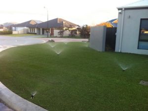 Reticulation Services | Civic Reticulation