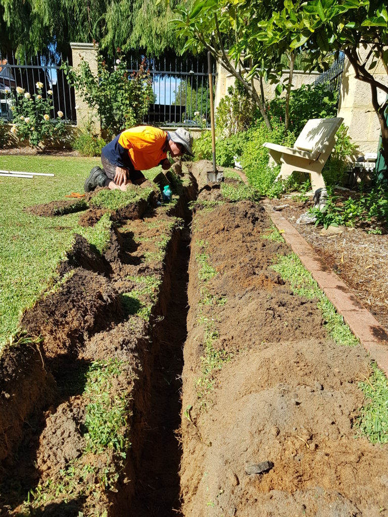 Photo Gallery | Civic Reticulation